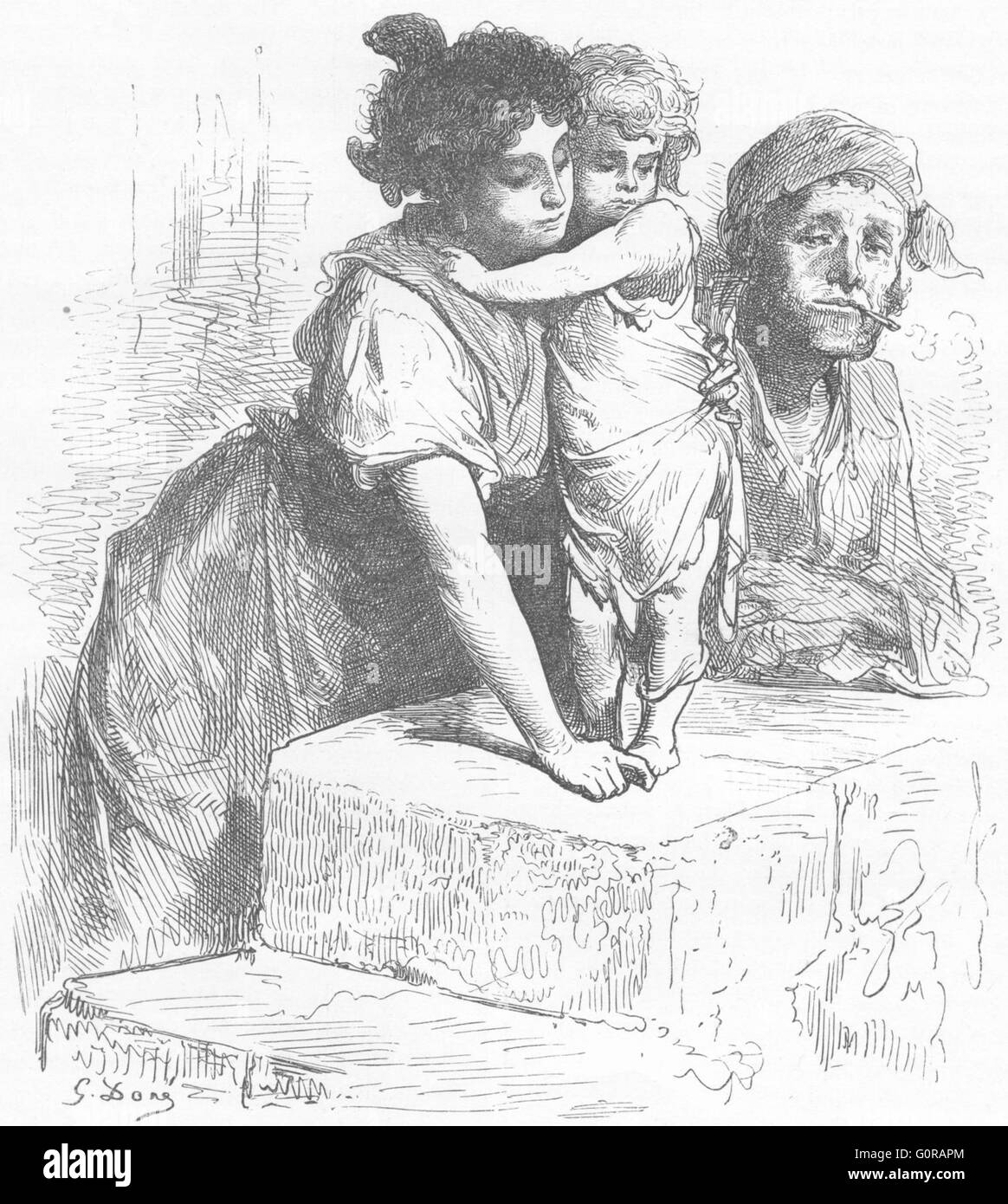 1880 people hi-res stock photography and images - Alamy