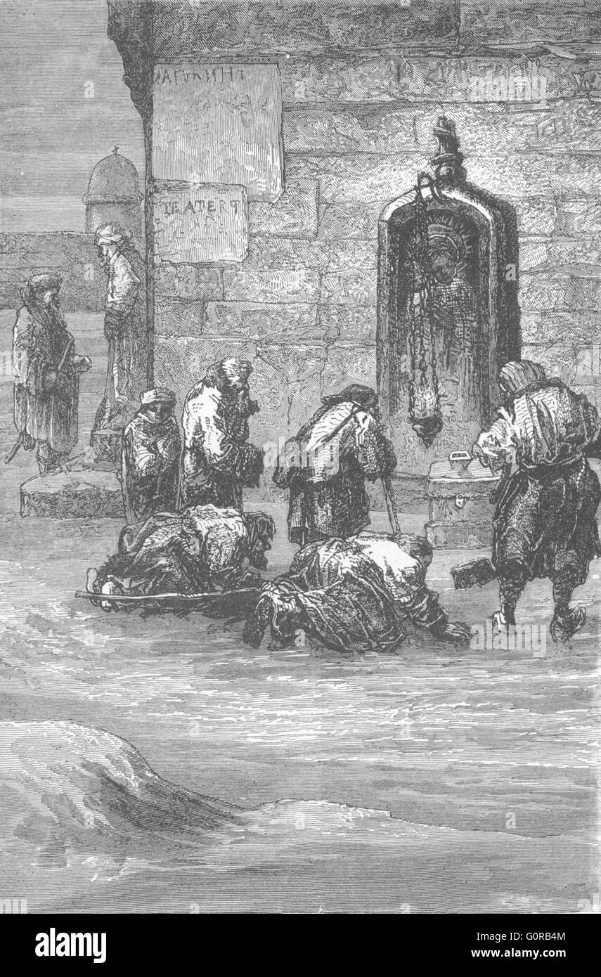 Russian portraits Black and White Stock Photos & Images - Alamy