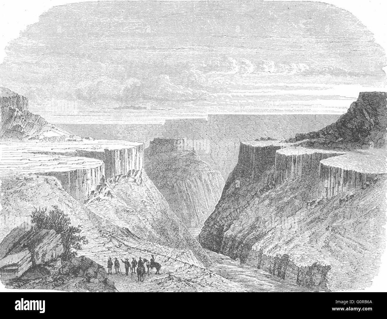 Country scenery hi-res stock photography and images - Alamy