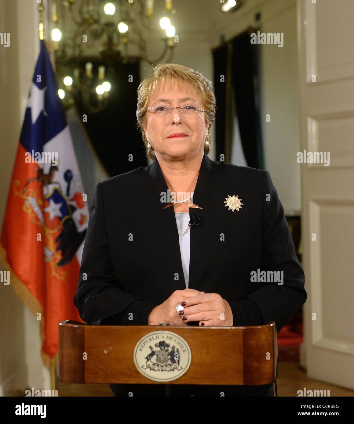 Speaking portrait constitution hi-res stock photography and images - Alamy