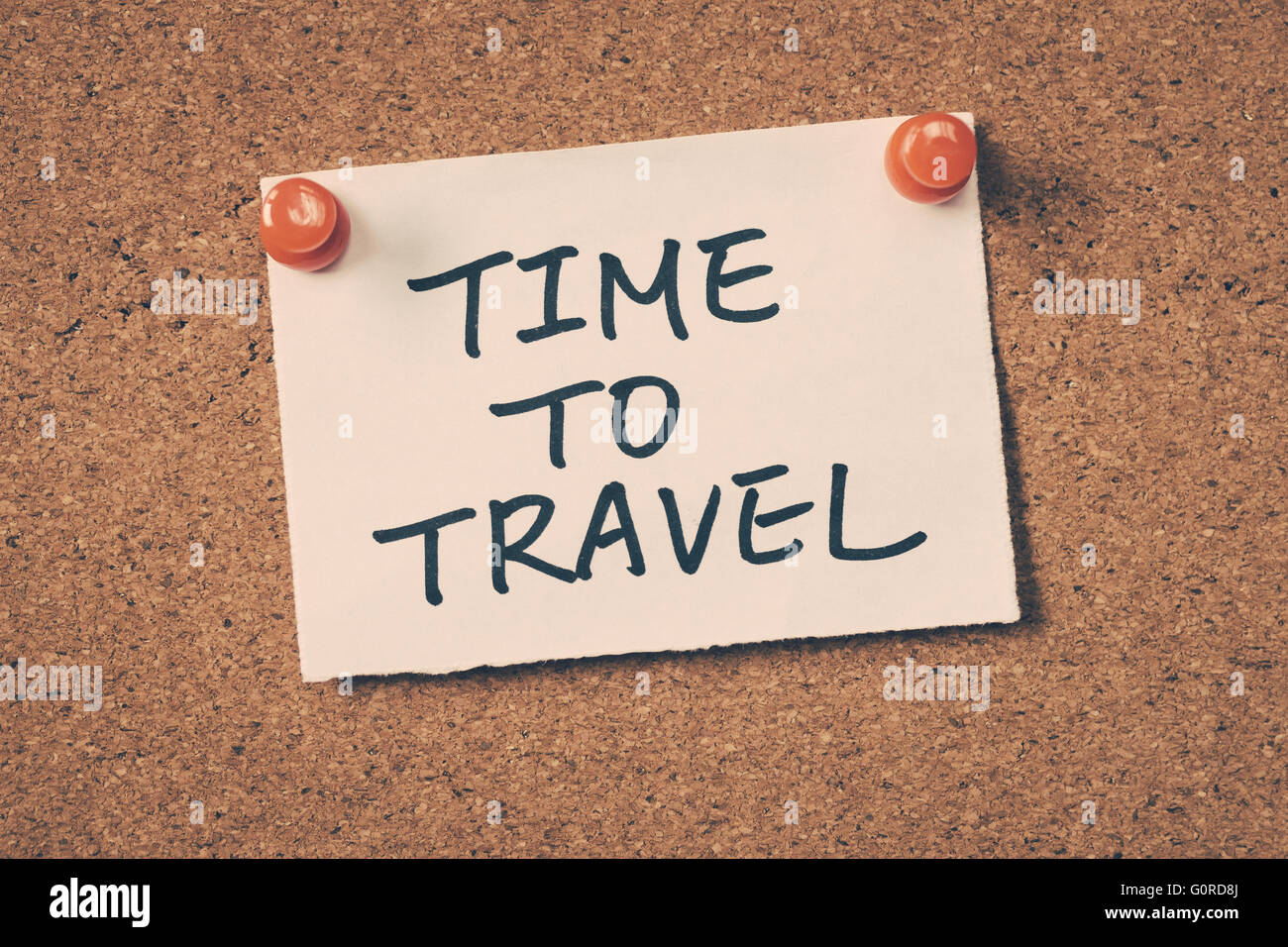 time to travel Stock Photo - Alamy