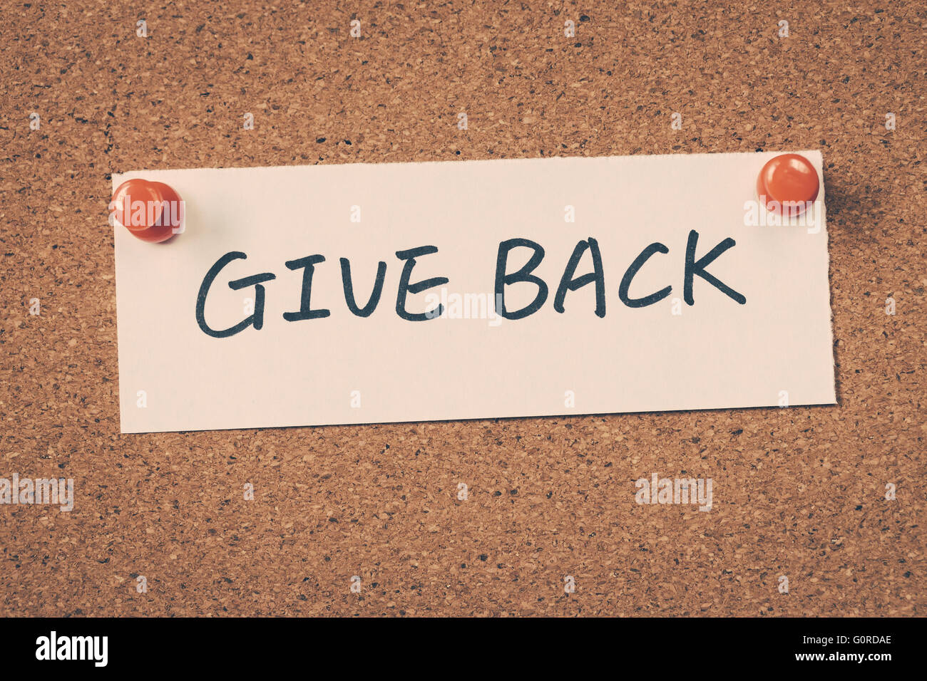 Give offer hi-res stock photography and images - Alamy