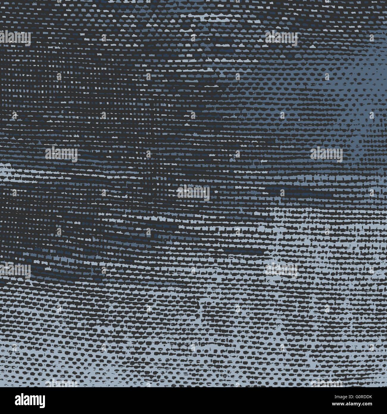 Burlap Messy Texture Stock Vector Image & Art - Alamy