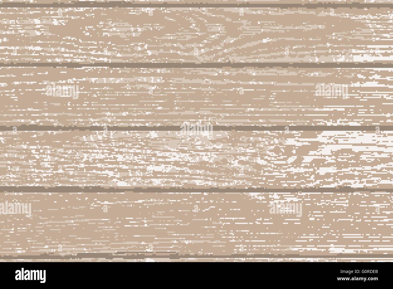 Wooden Beige Texture Stock Vector Image & Art - Alamy