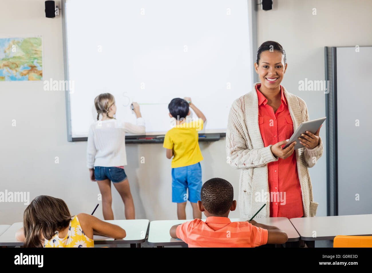 Digital writting hi-res stock photography and images - Alamy