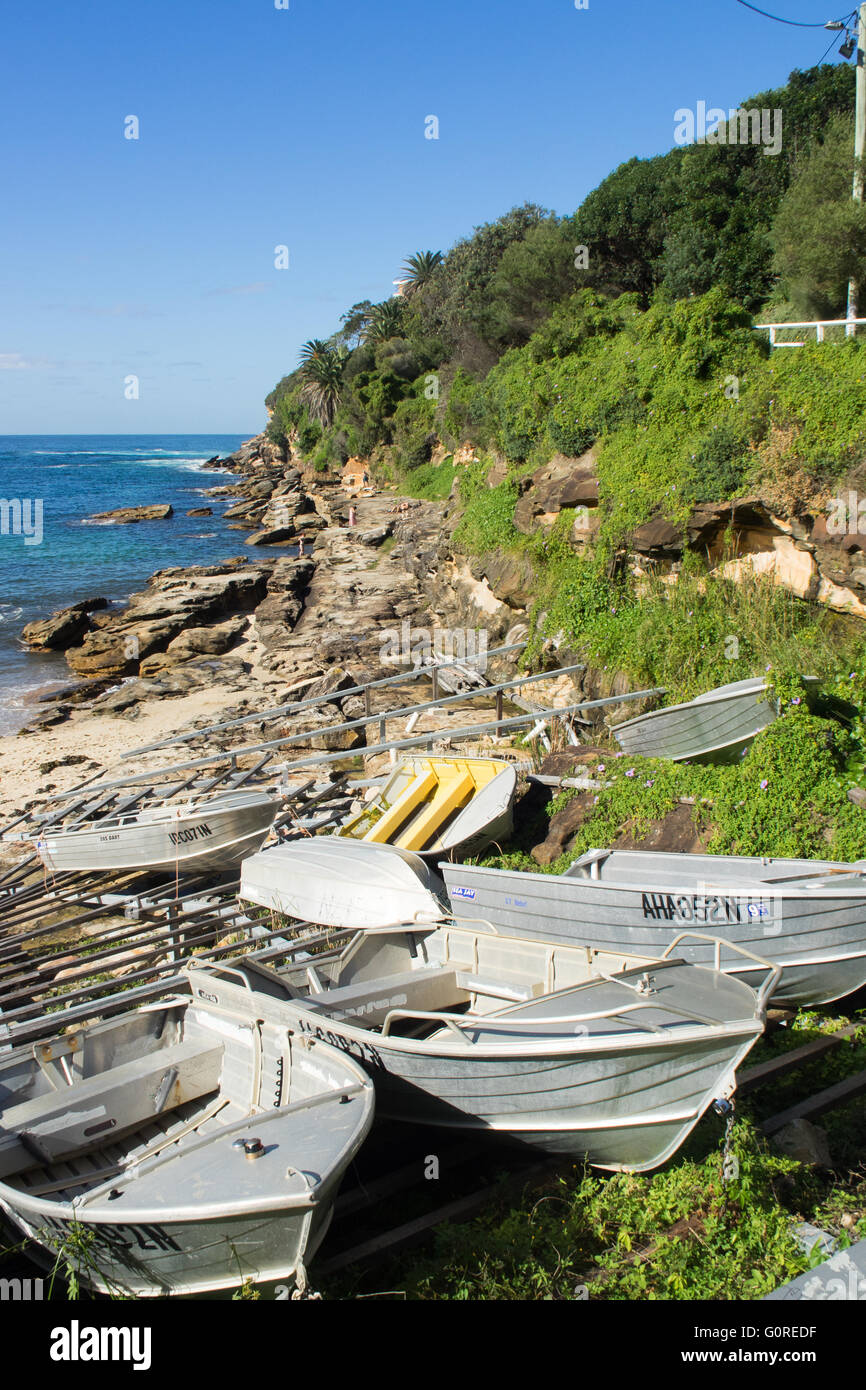 Rocky ramps hi-res stock photography and images - Alamy