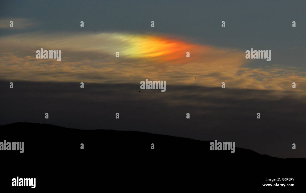 Are Sun Dogs Good Luck