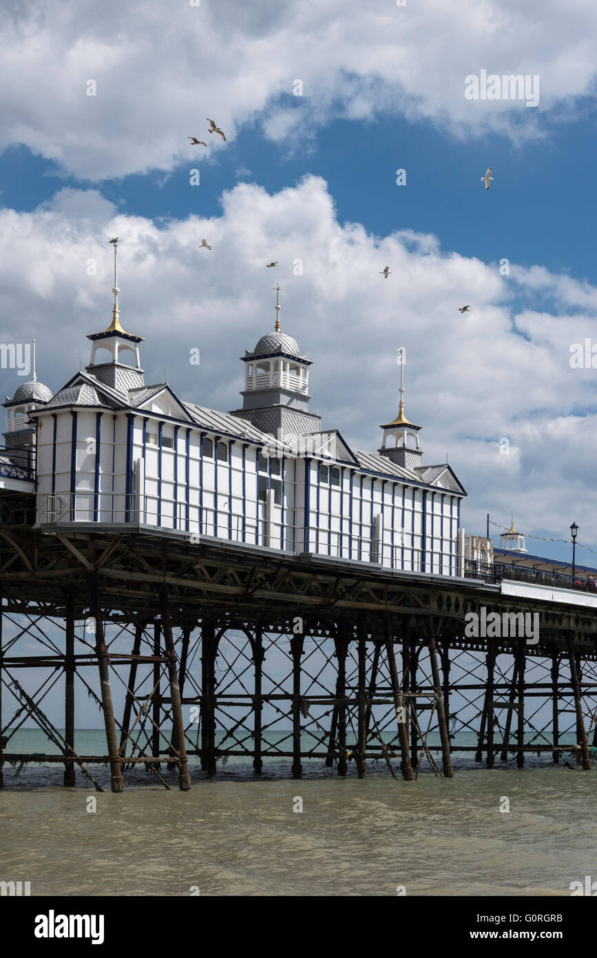 Victorian pier legs hi-res stock photography and images - Alamy