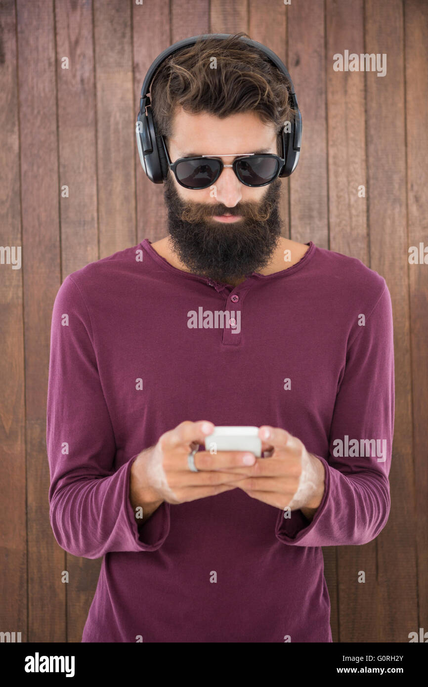 Sending message hi-res stock photography and images - Alamy