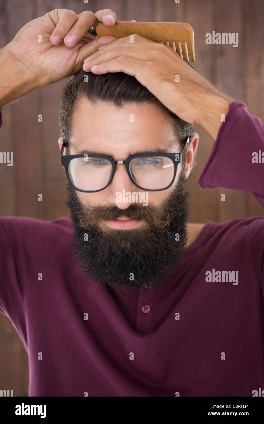 Hipster work hi-res stock photography and images - Alamy