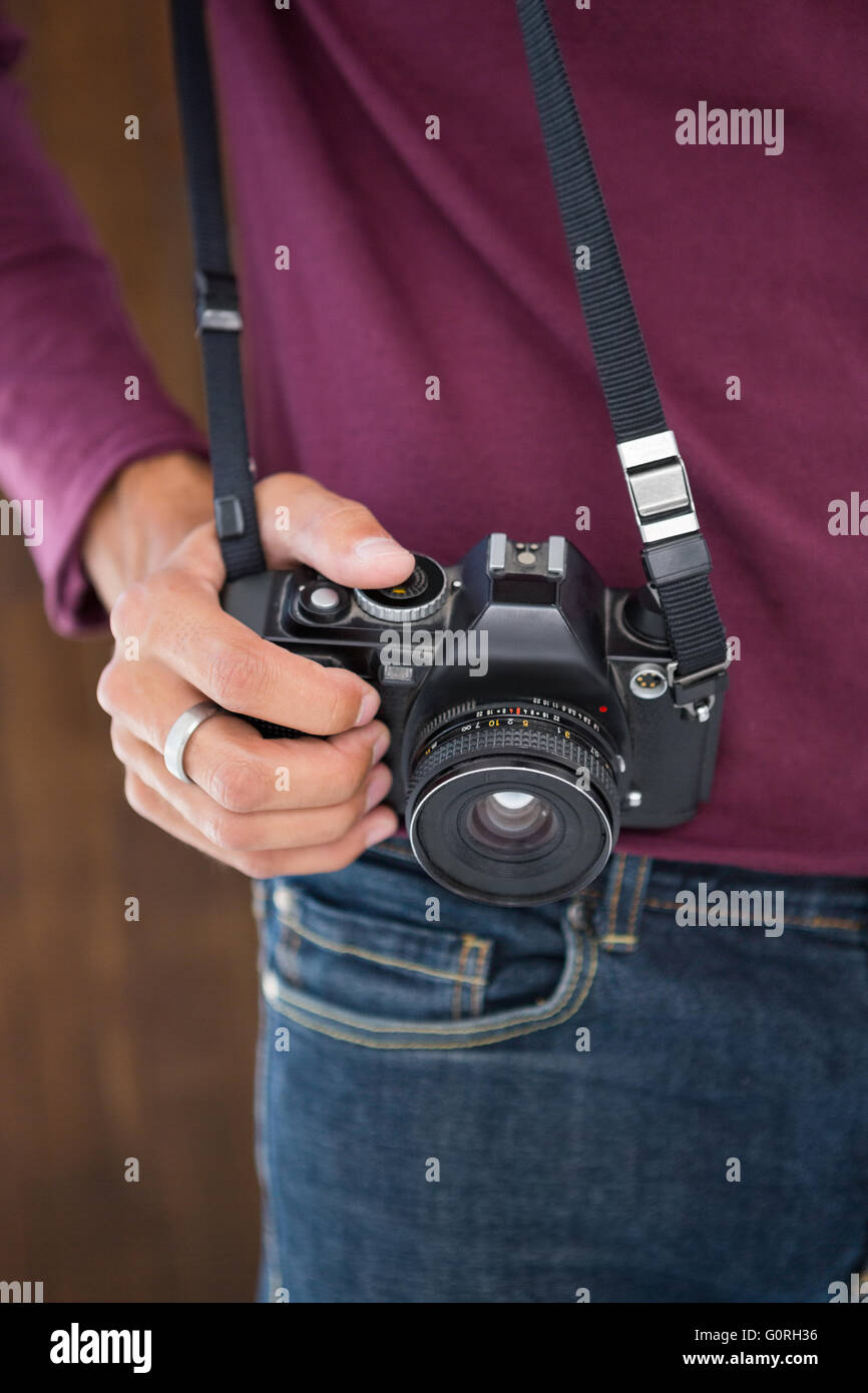 Workplace focus hi-res stock photography and images - Alamy