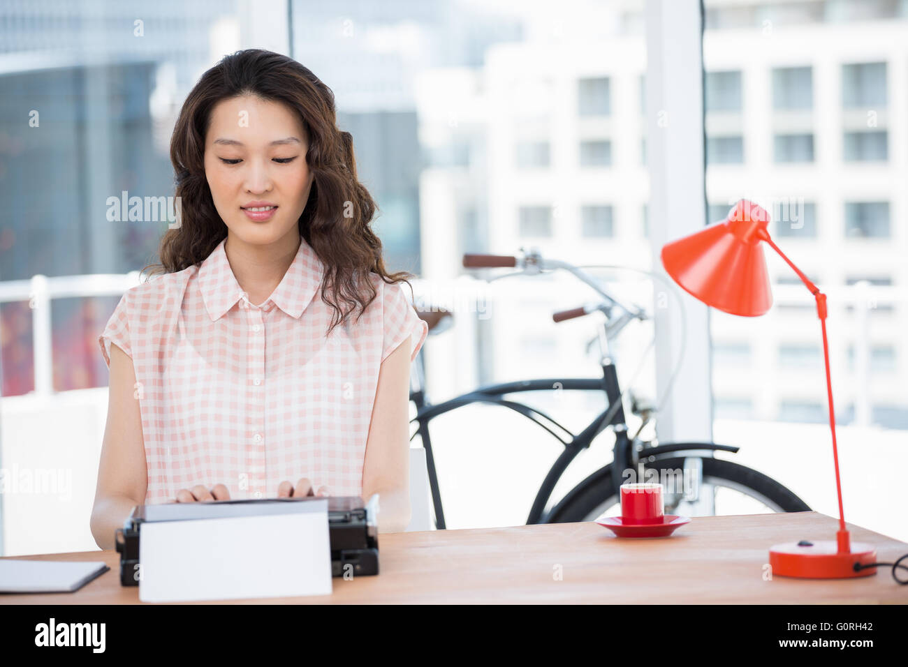 Chinese Typewriter High Resolution Stock Photography and Images - Alamy