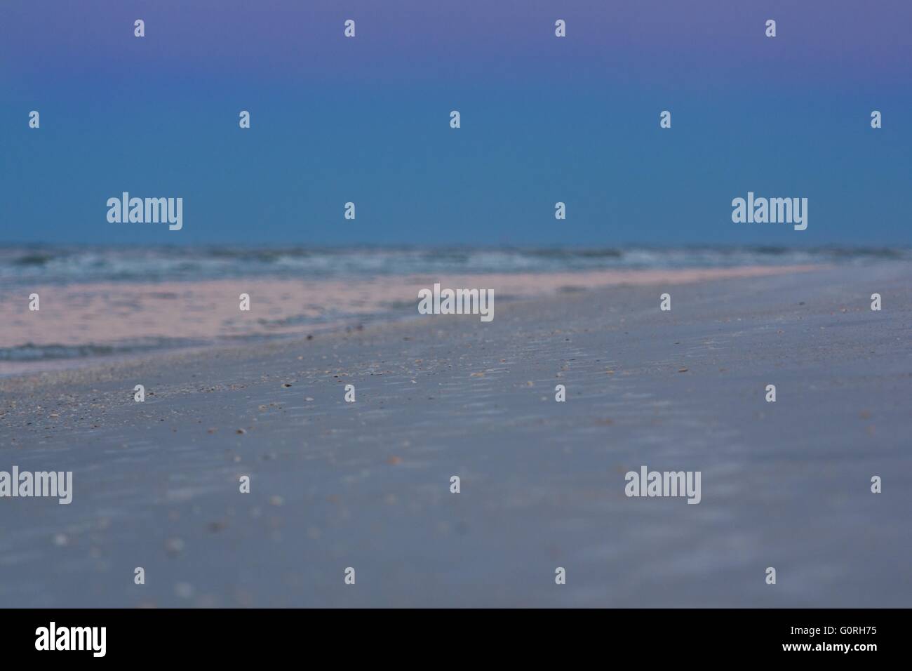 Color image taken dusk hi-res stock photography and images - Alamy