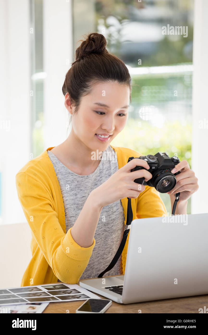 Camera lamp hi-res stock photography and images - Alamy