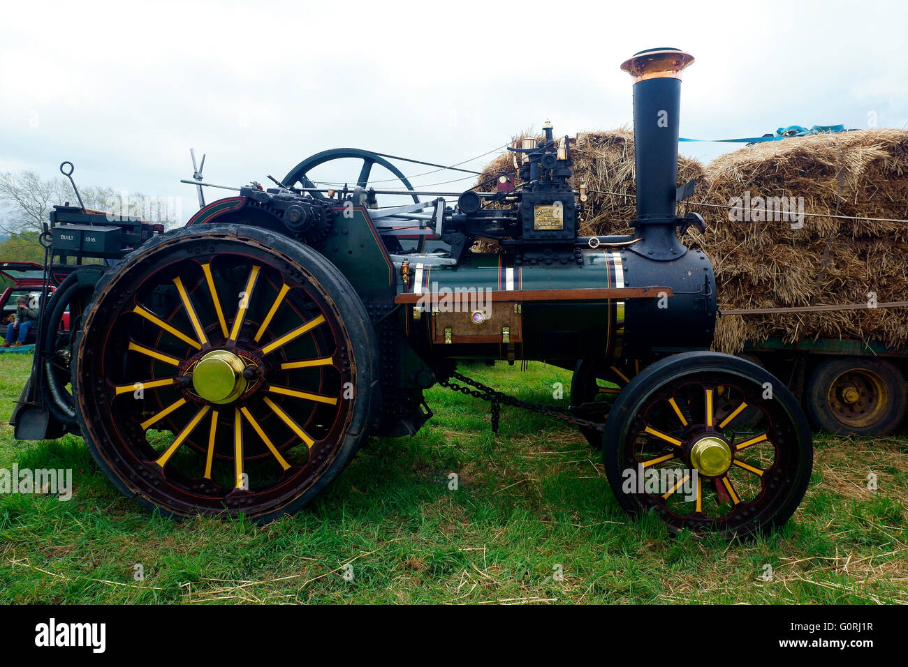 Charlie marsh hi-res stock photography and images - Alamy