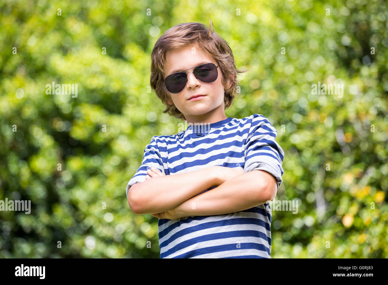 Posing with cute hi-res stock photography and images - Alamy