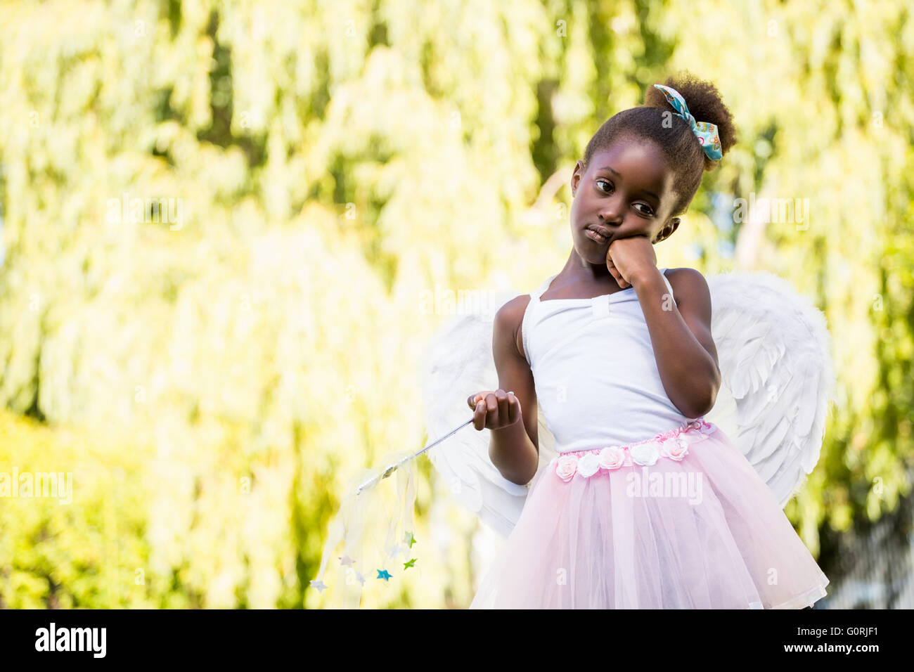 Spring Fairy Costume