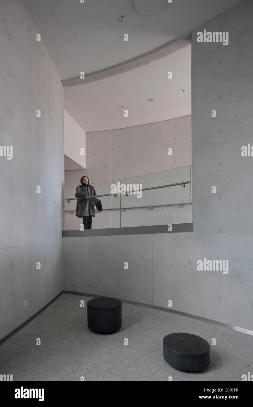 Copenhagen zoo arctic ring hi-res stock photography and images - Alamy