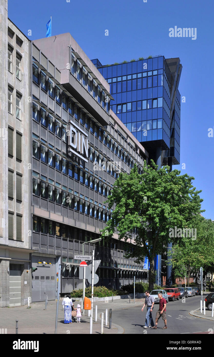 Normung hi-res stock photography and images - Alamy