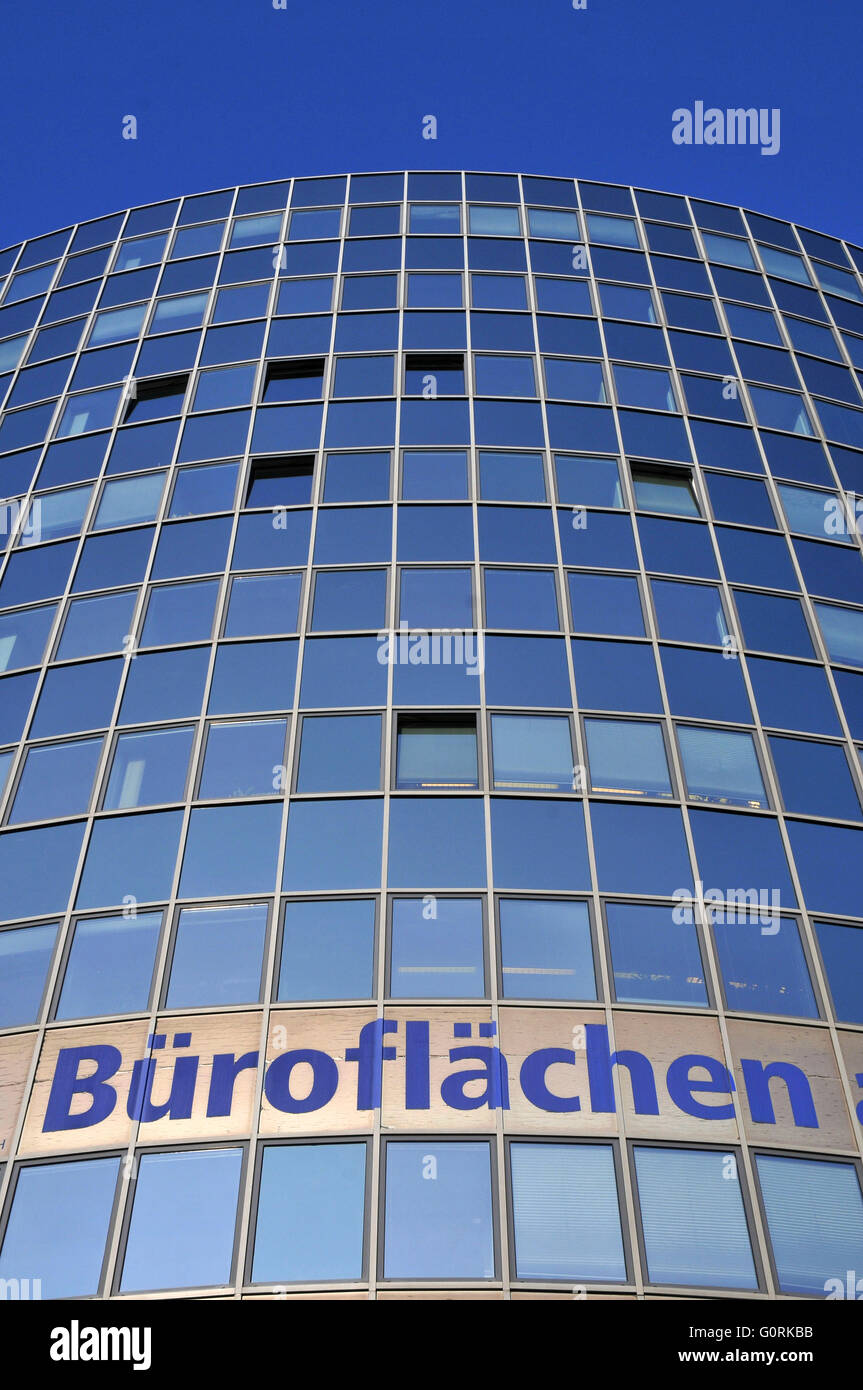 Office block building architecture hi-res stock photography and images ...