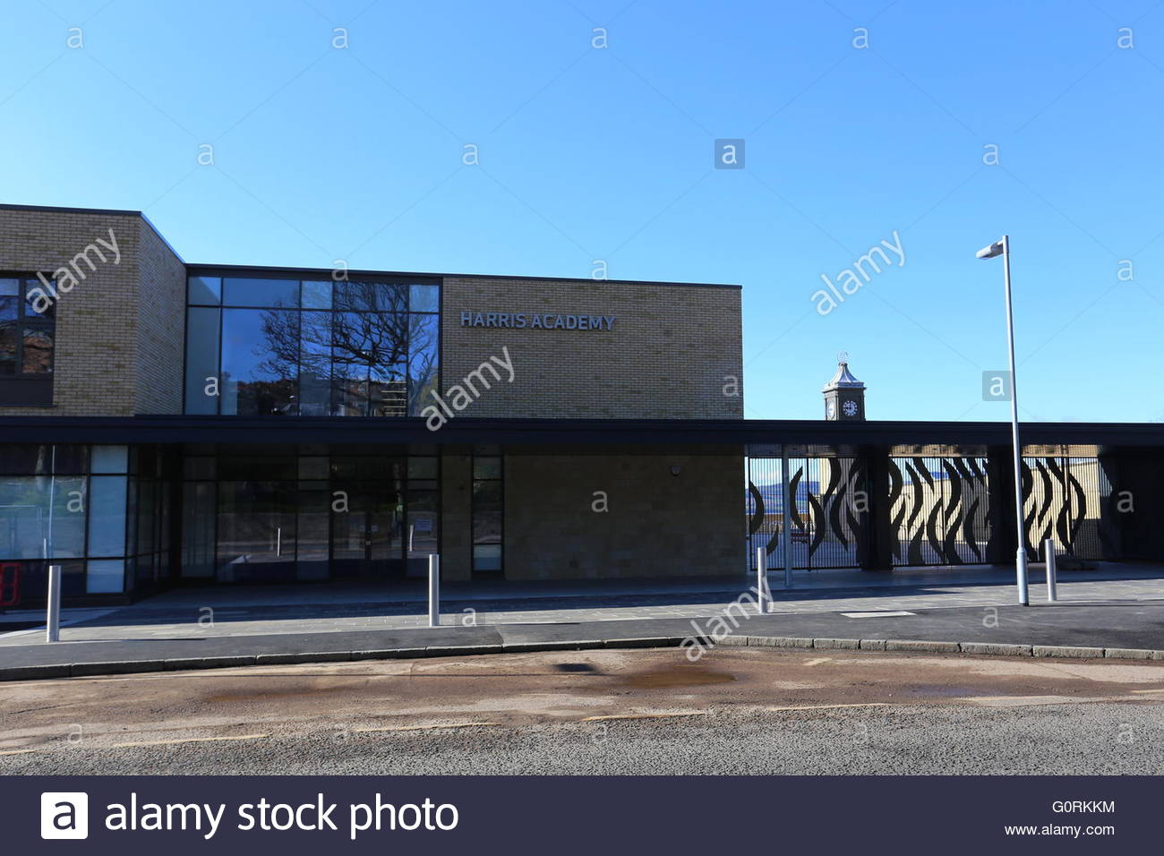 Harris Academy Stock Photos & Harris Academy Stock Images - Alamy