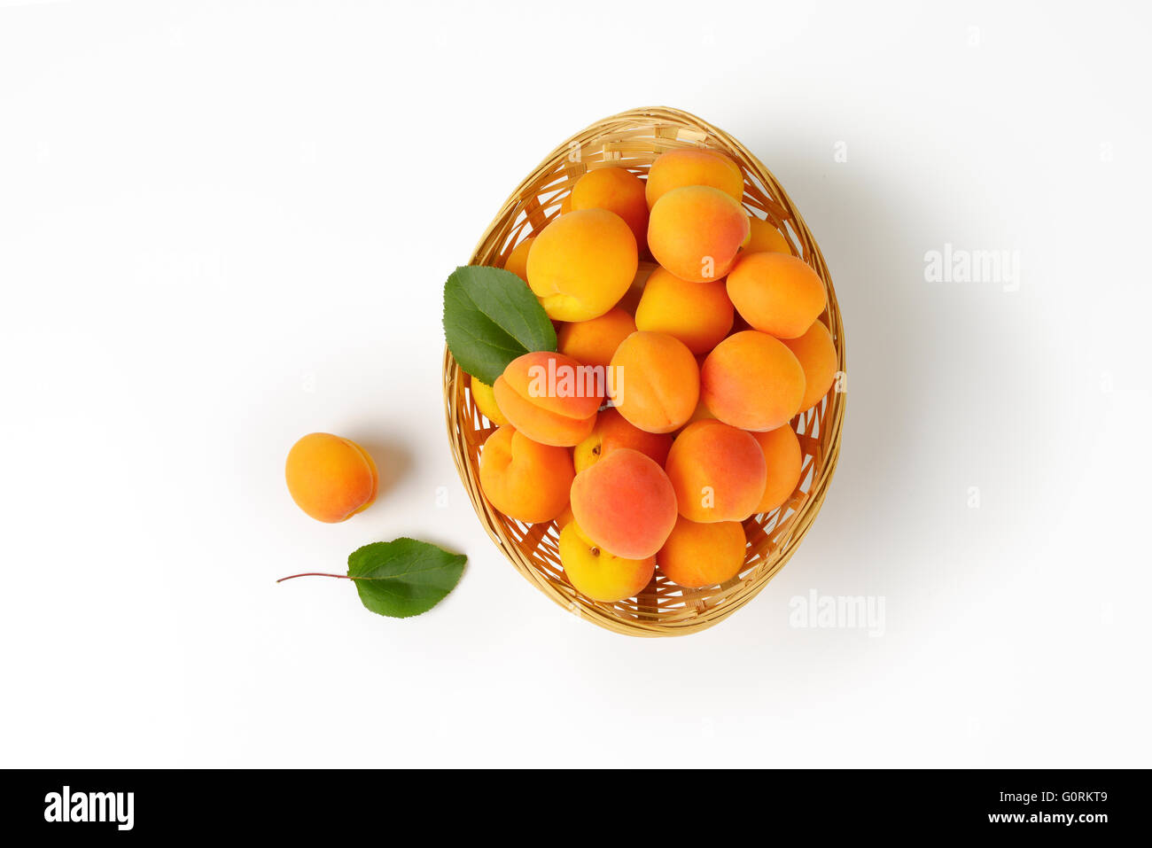 Ripe juicy bowl fresh Cut Out Stock Images & Pictures - Alamy