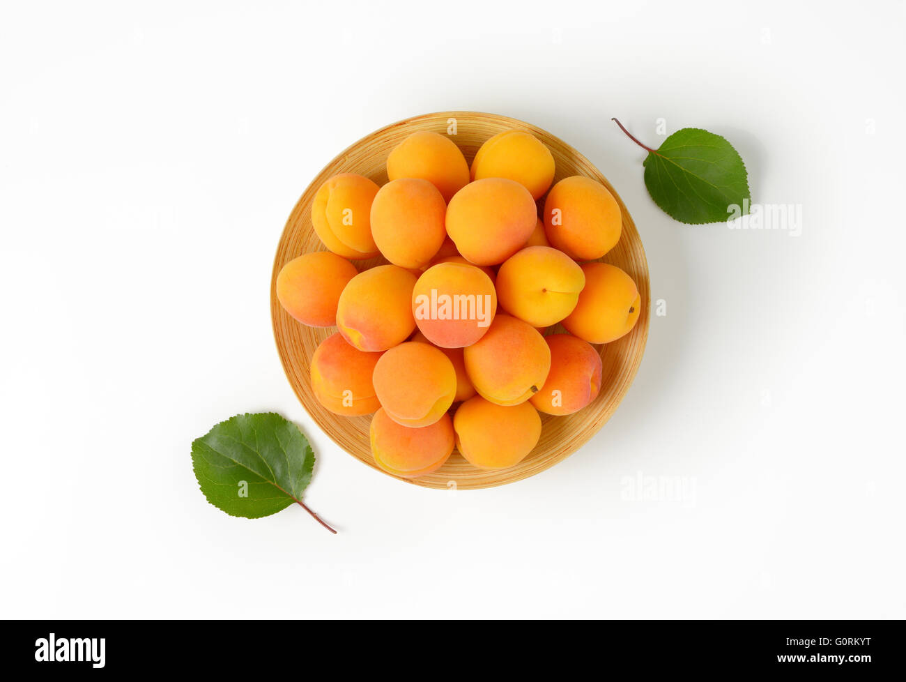Fruit fresh ripe Cut Out Stock Images & Pictures - Alamy