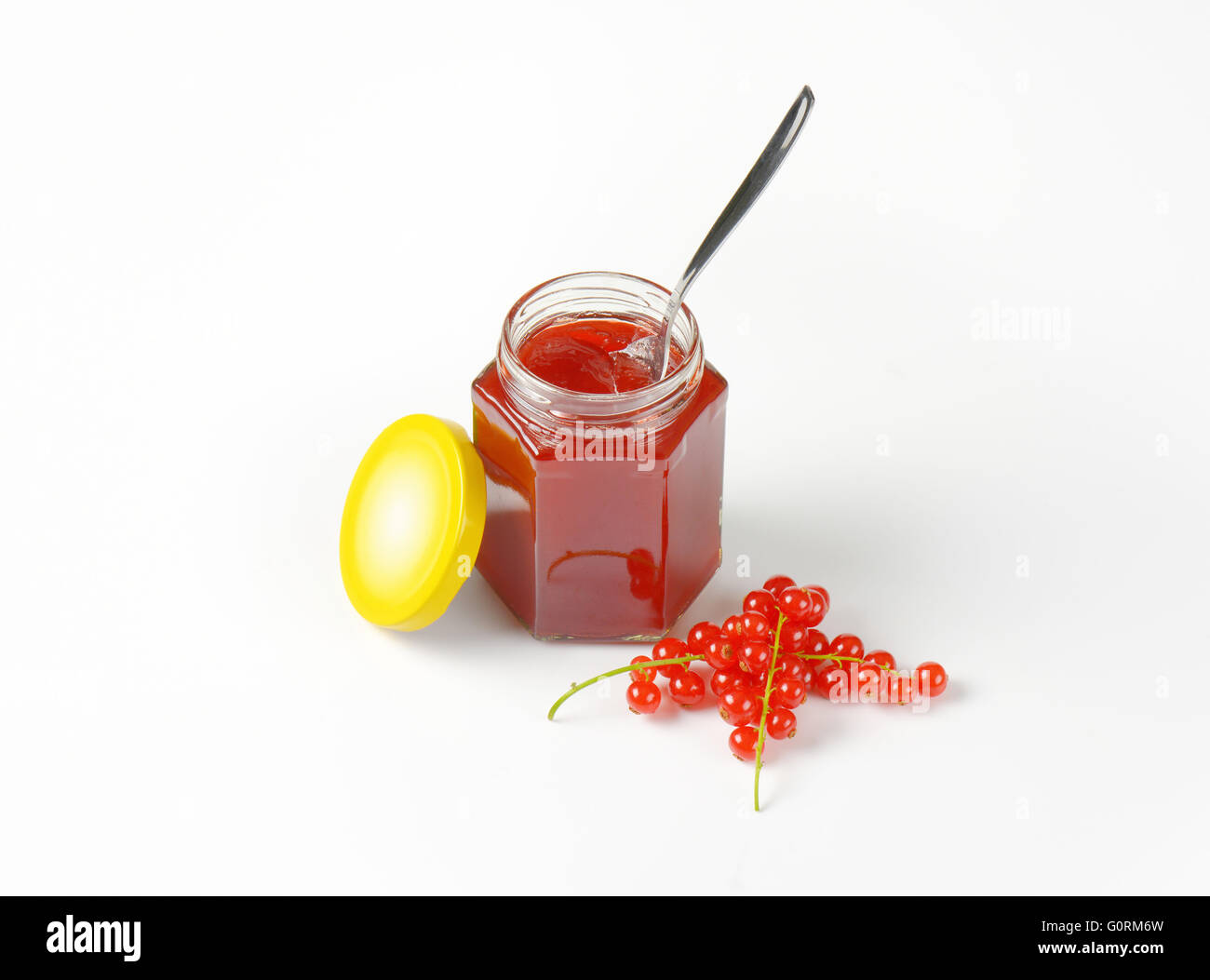 Open sweet jar hi-res stock photography and images - Alamy