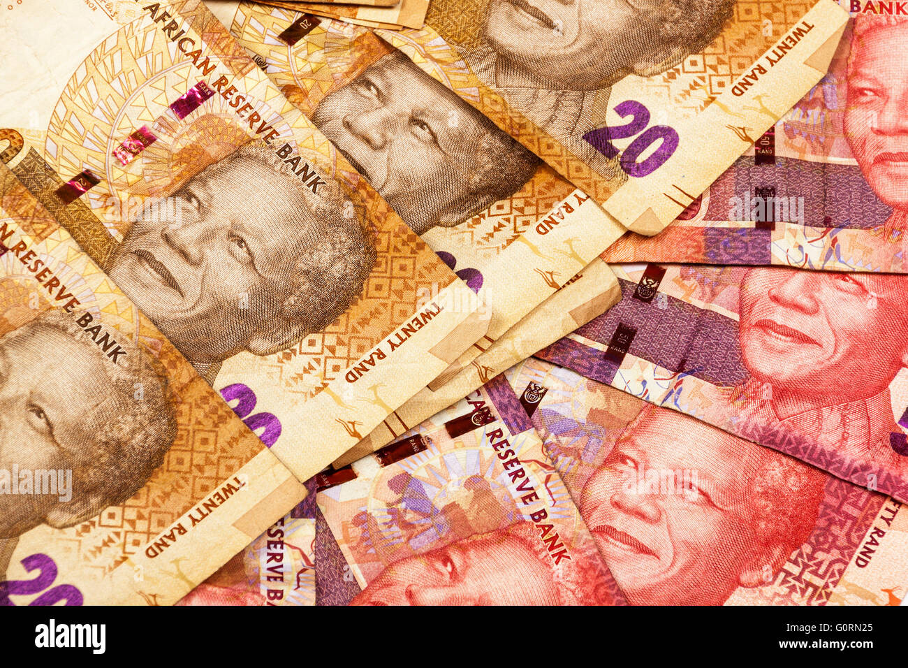 50 Rand Note High Resolution Stock Photography and Images - Alamy
