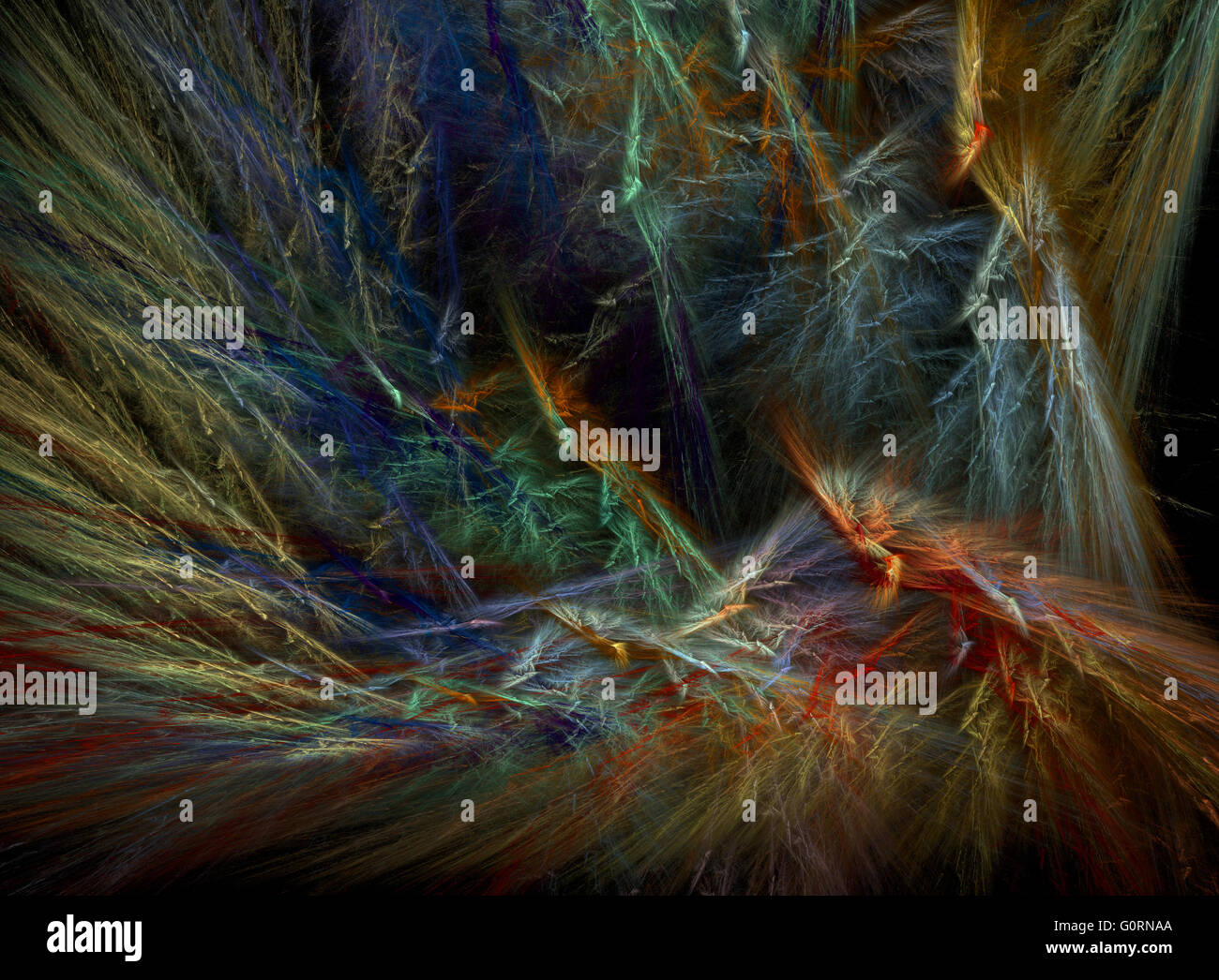 Storm patterns hi-res stock photography and images - Alamy