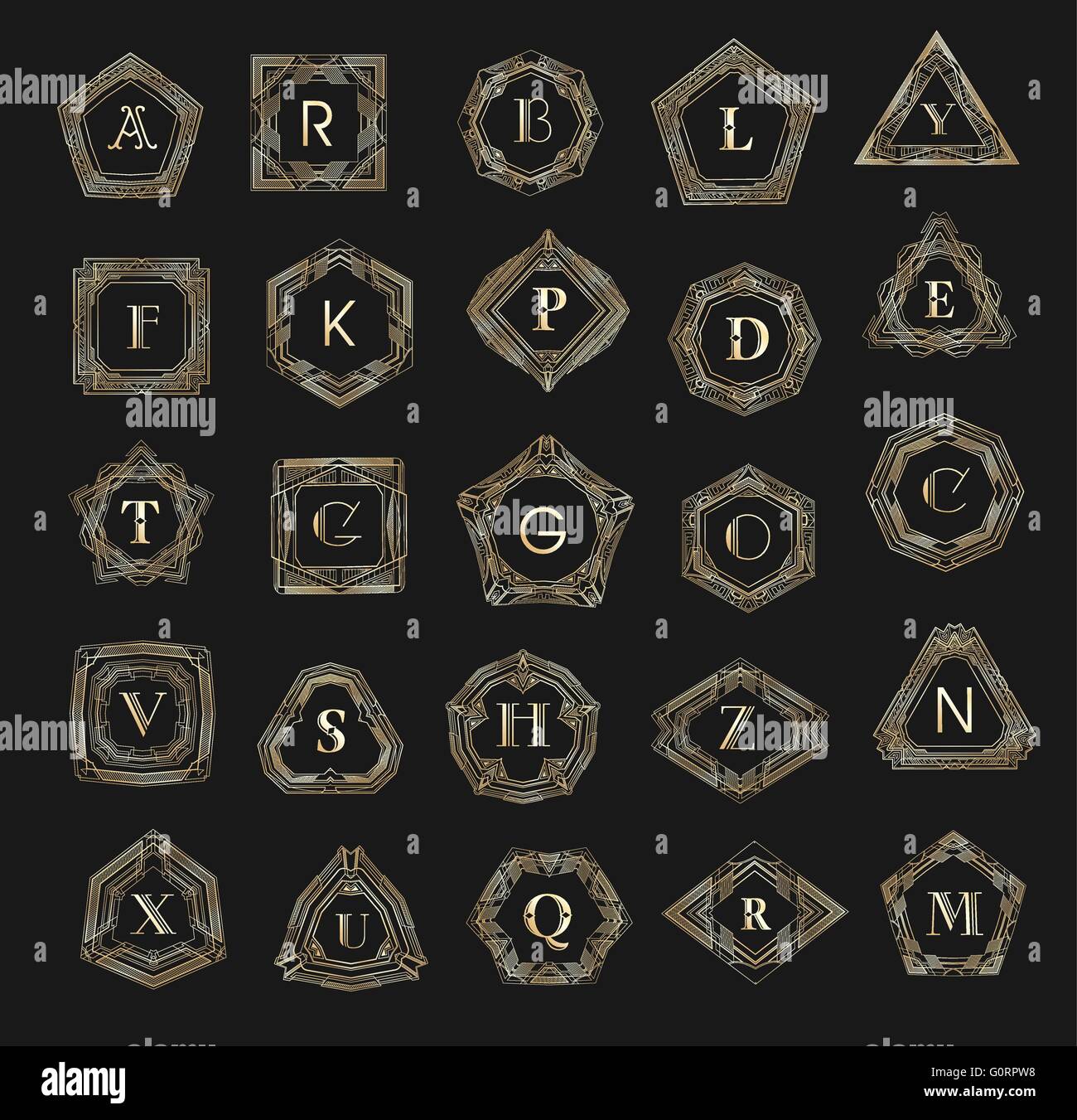 C g e logo Stock Vector Images - Alamy