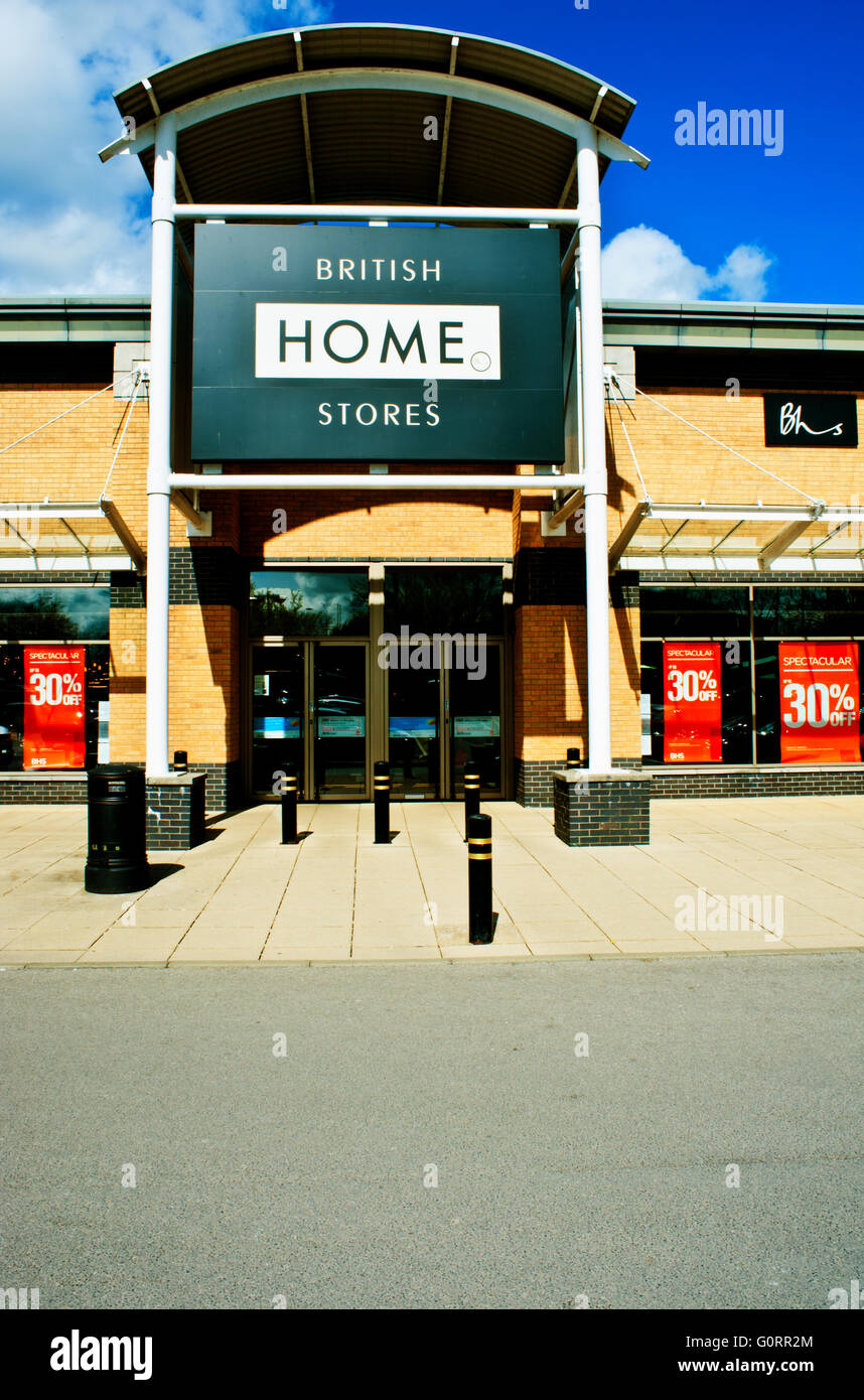 British Home Stores High Resolution Stock Photography and Images - Alamy