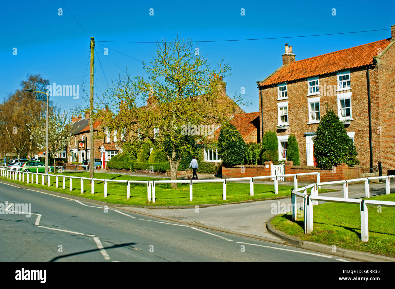 Haxby High Resolution Stock Photography and Images - Alamy