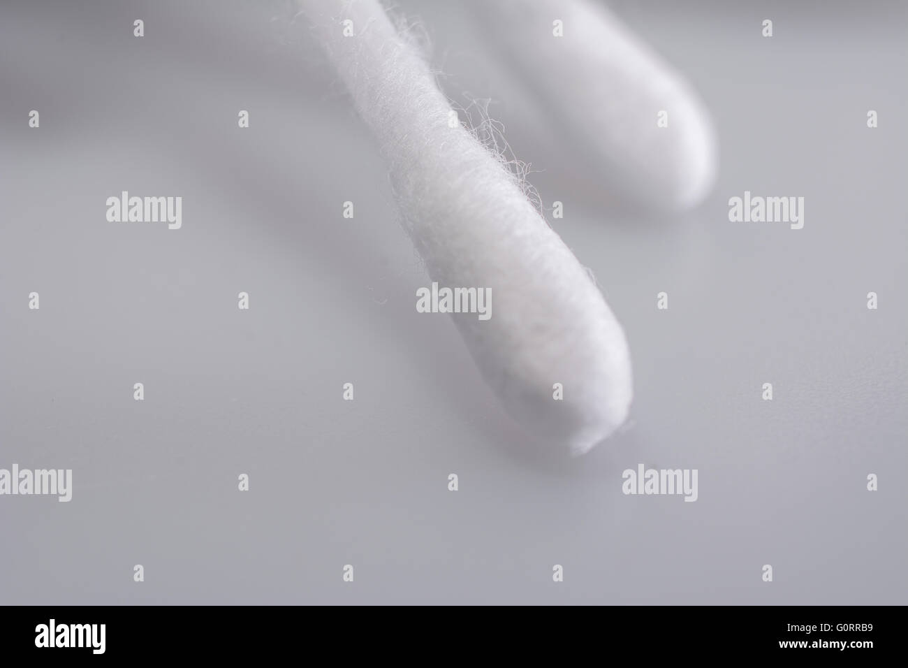 Cue tips hi-res stock photography and images - Alamy