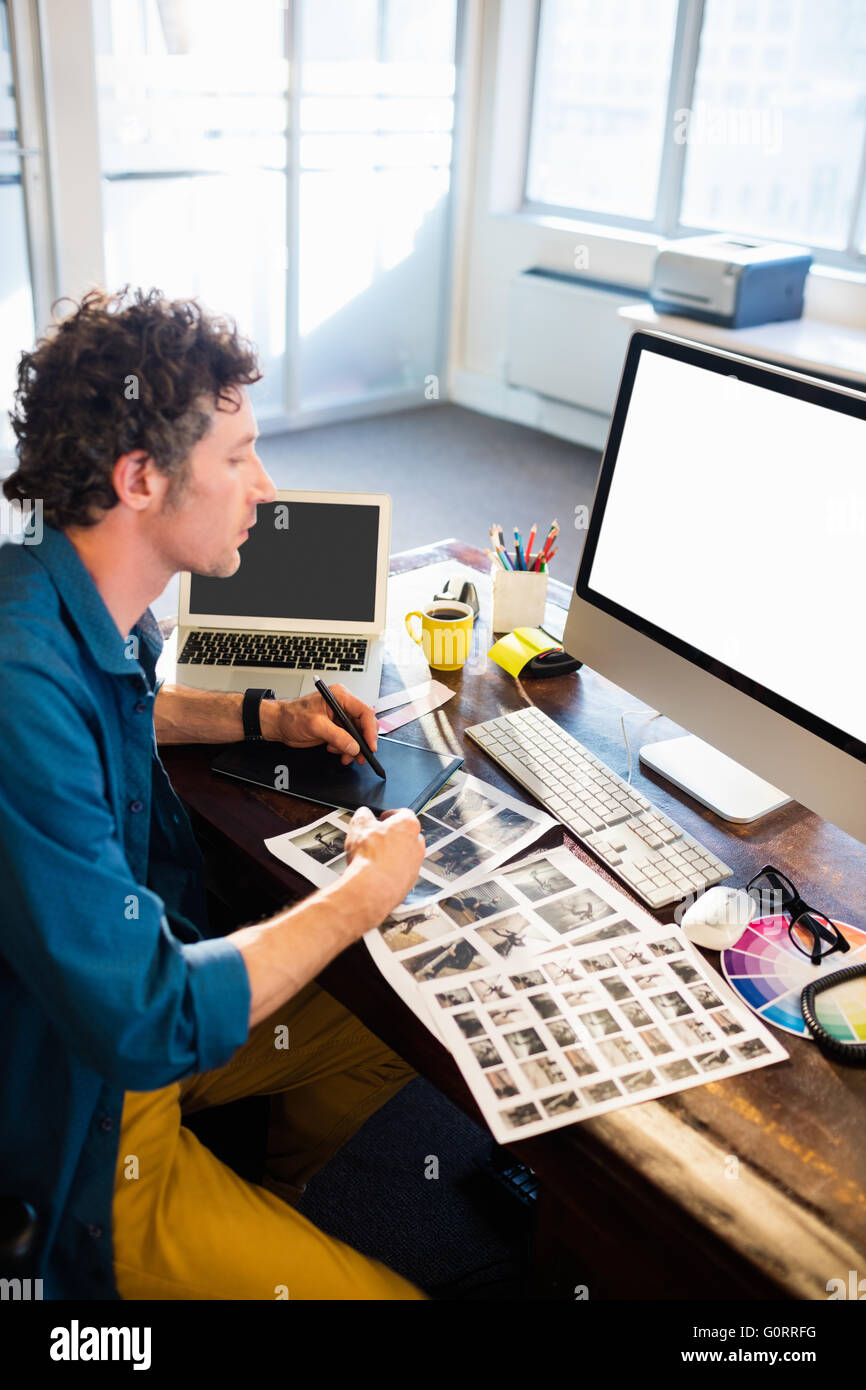 Computer images hi-res stock photography and images - Alamy