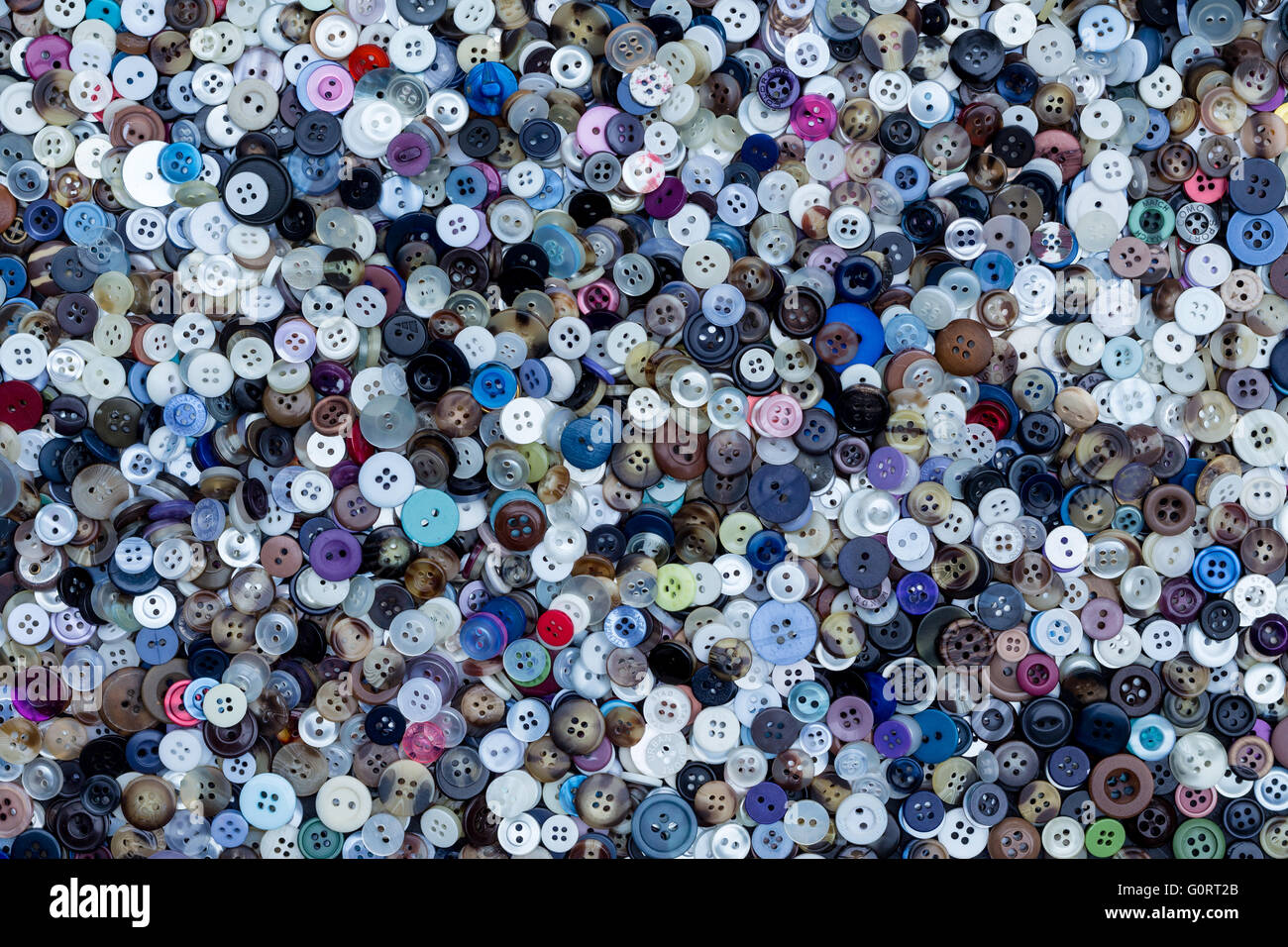 Different size buttons hi-res stock photography and images - Alamy