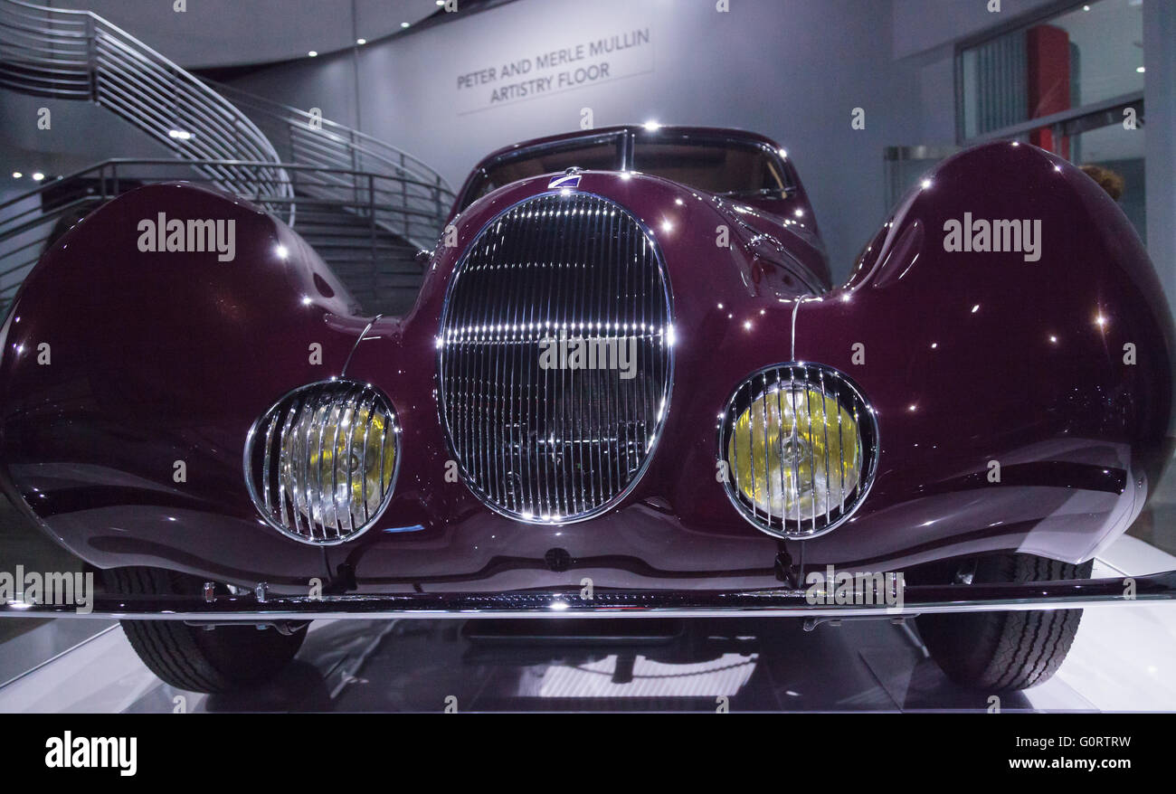 Talbot lago hi-res stock photography and images - Alamy
