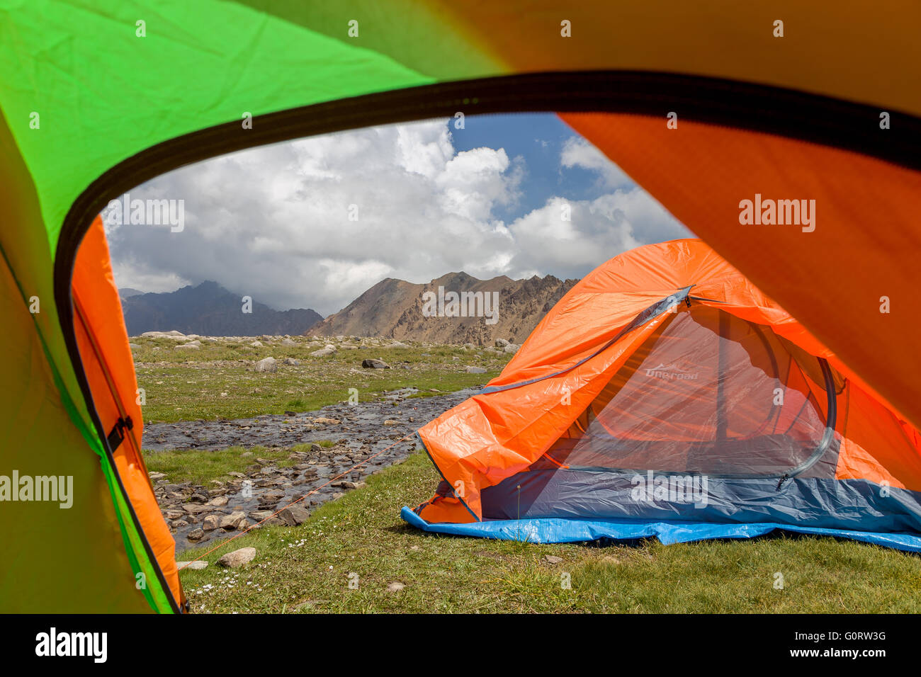 Alam kuh hi-res stock photography and images - Alamy