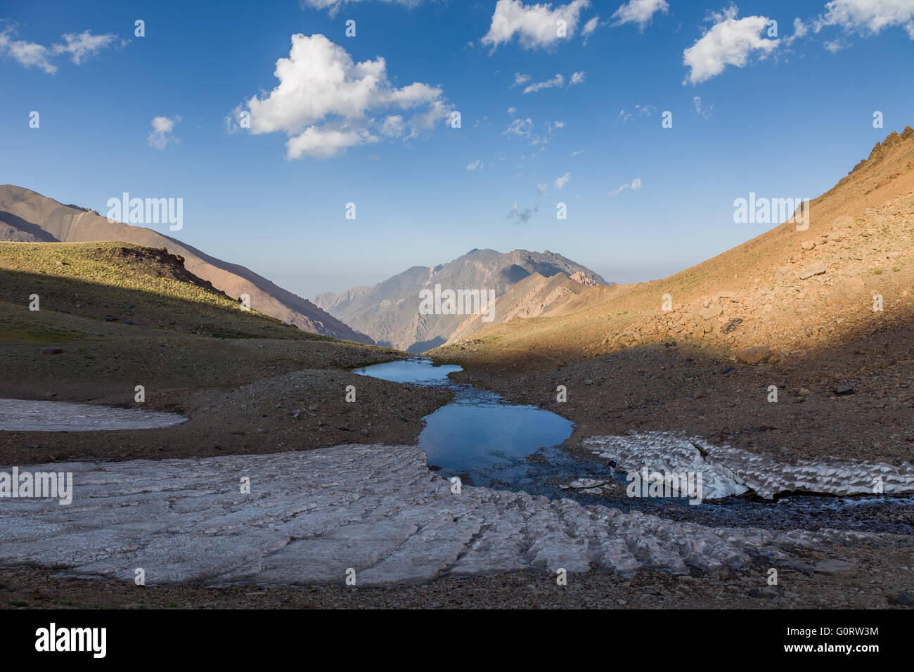 Alam kuh hi-res stock photography and images - Alamy