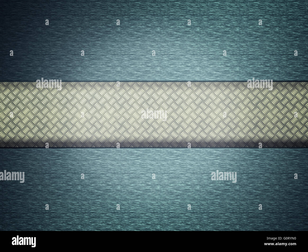 metal dot background 3d image Stock Photo - Alamy
