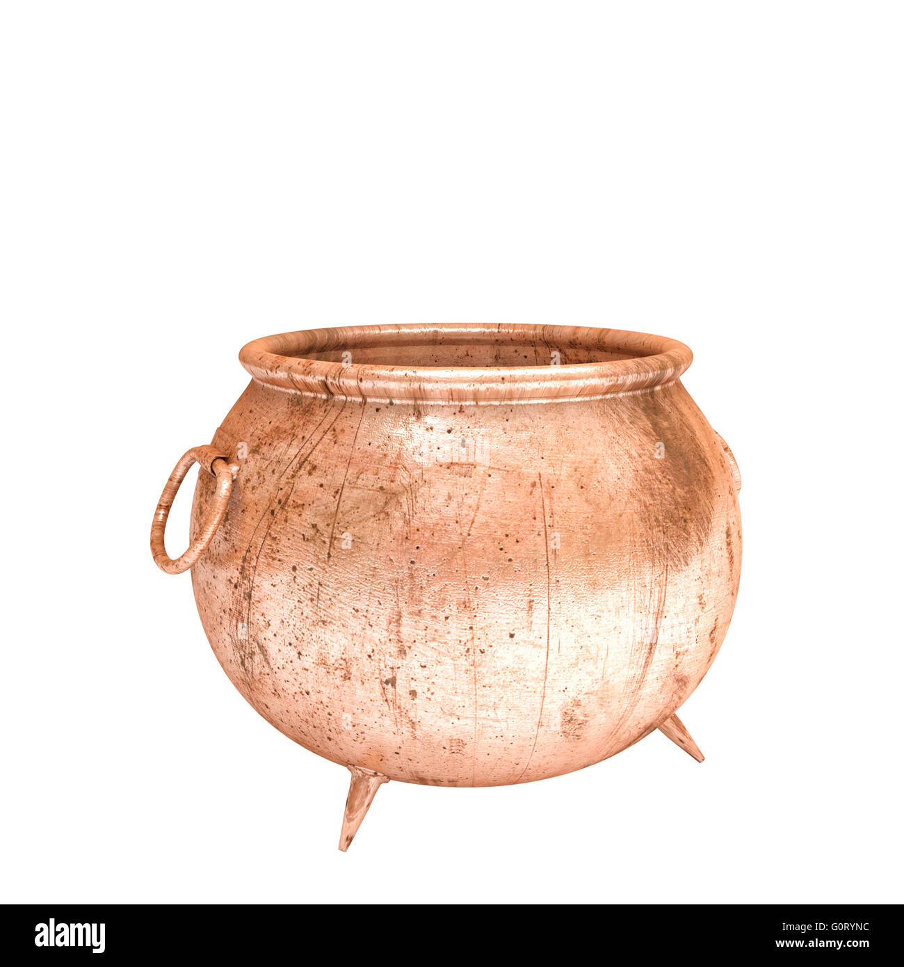 Copper and brass hi-res stock photography and images - Alamy