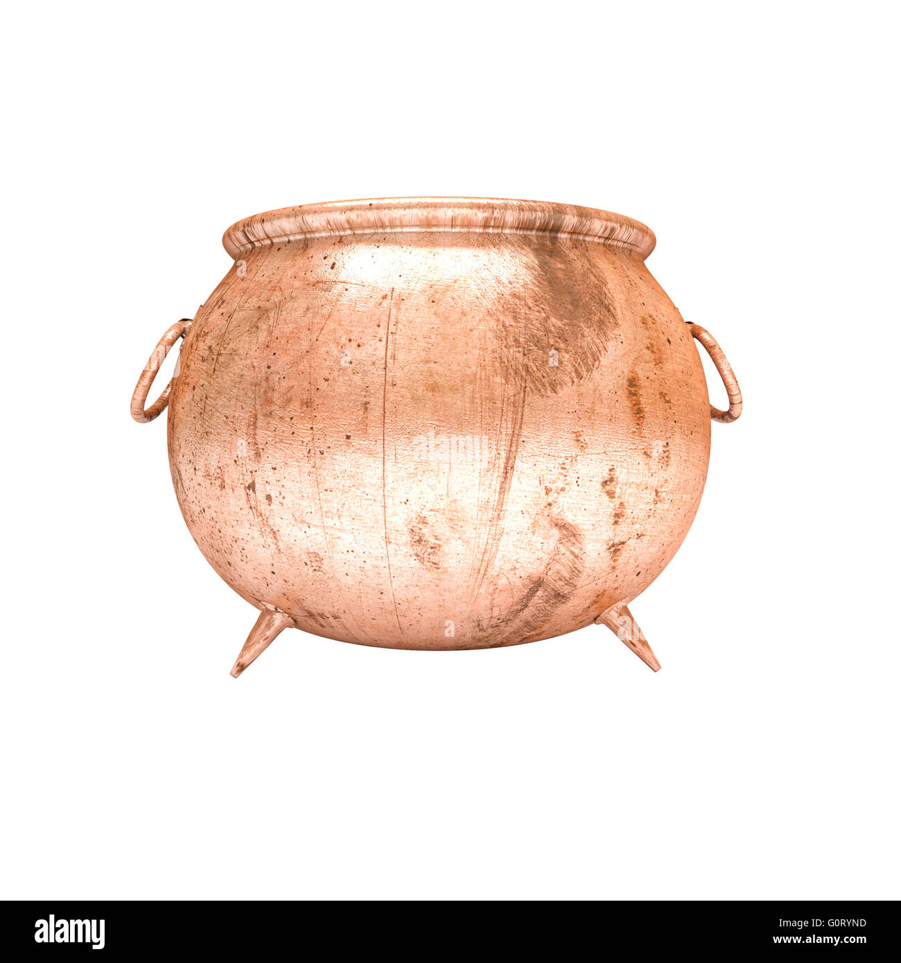 Vintage copper Cut Out Stock Images & Pictures - Alamy