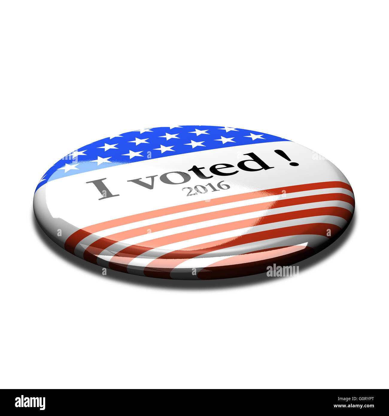 United states elections 2016 Cut Out Stock Images & Pictures - Alamy