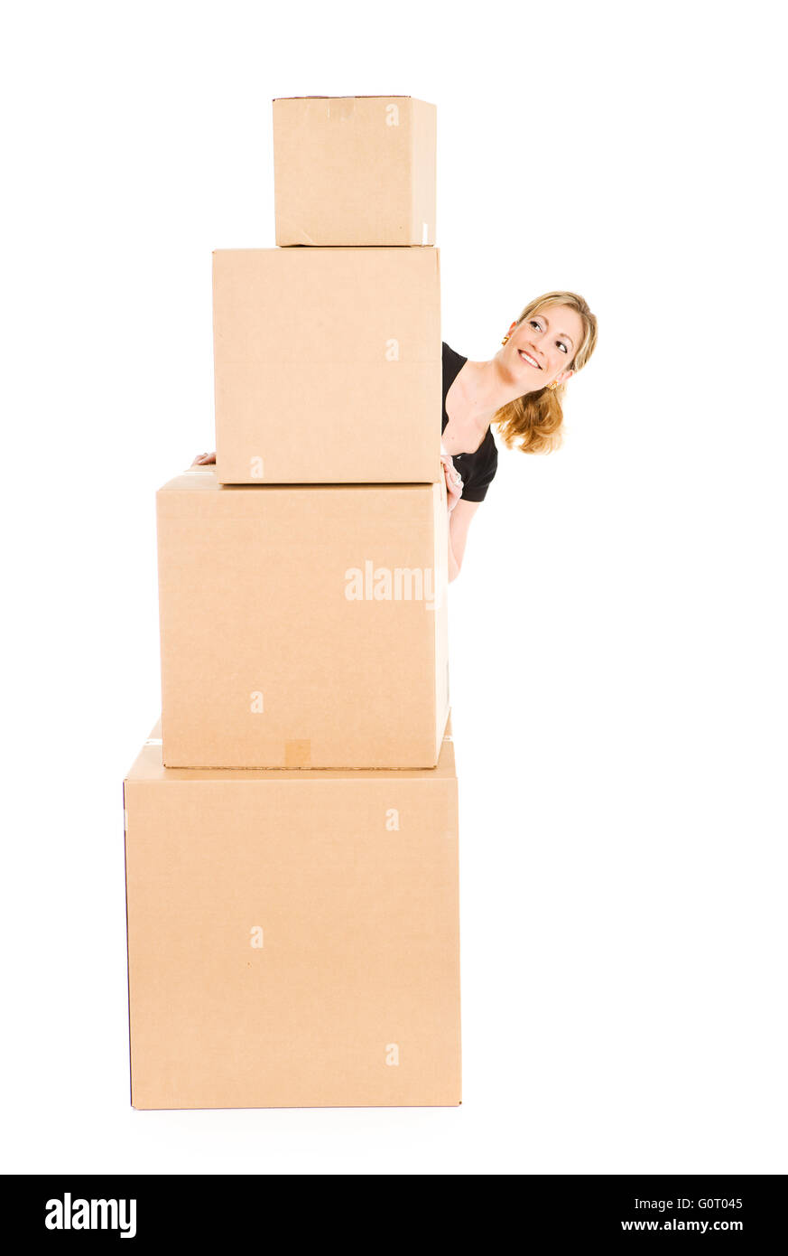 Good poses hi-res stock photography and images - Alamy