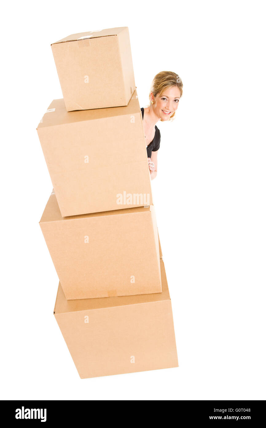 Good poses hi-res stock photography and images - Alamy