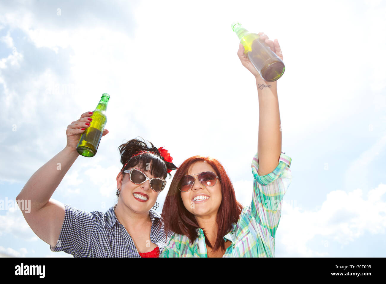 Truck style hi-res stock photography and images - Alamy