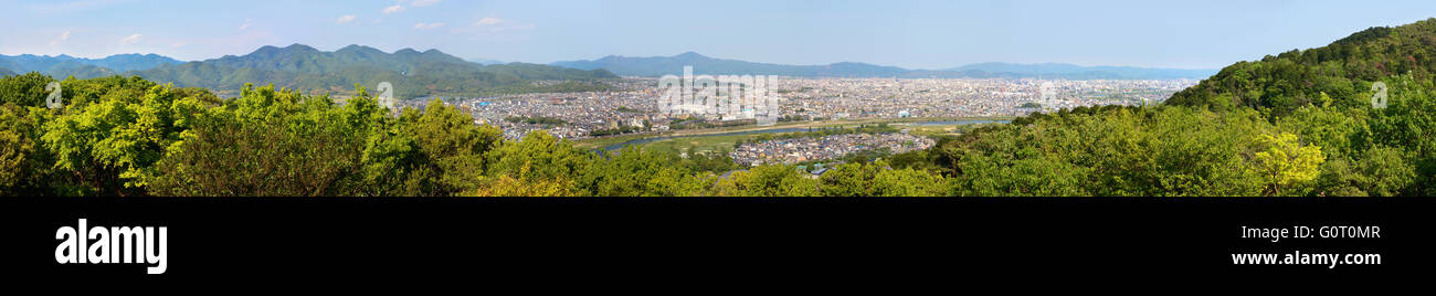 Ultra wide panorama hi-res stock photography and images - Alamy