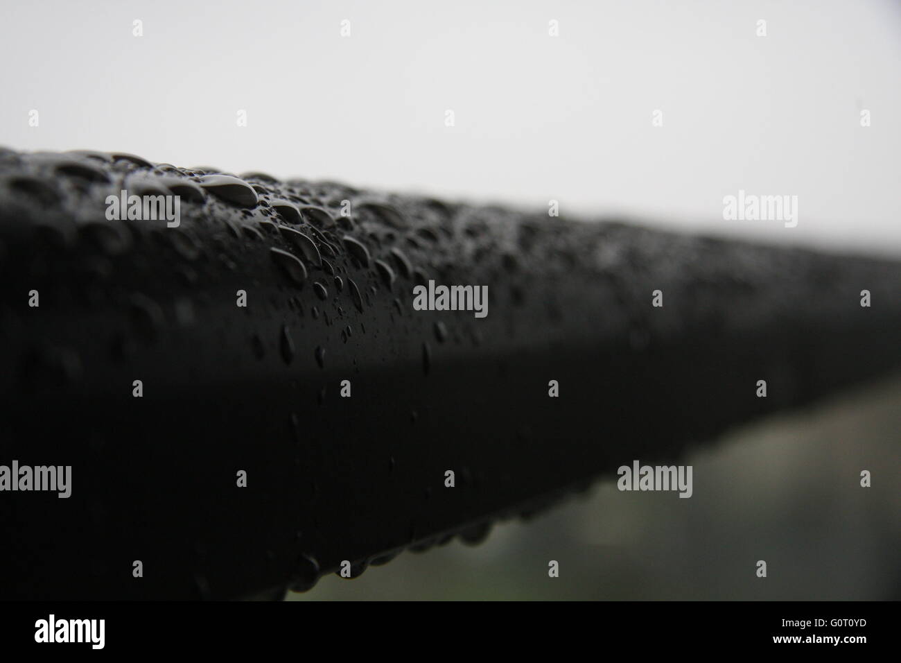 Rail macro hi-res stock photography and images - Alamy