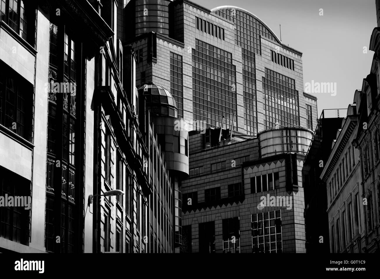 London 2016 Black and White Stock Photos & Images - Alamy