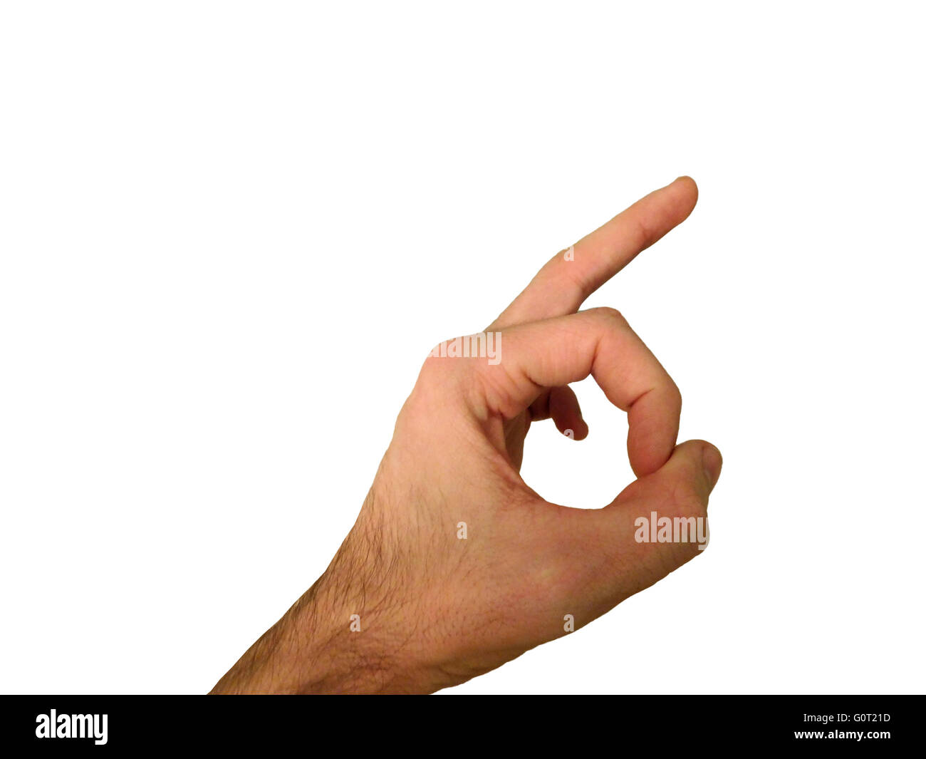 Sign language alphabet african hands hi-res stock photography and ...